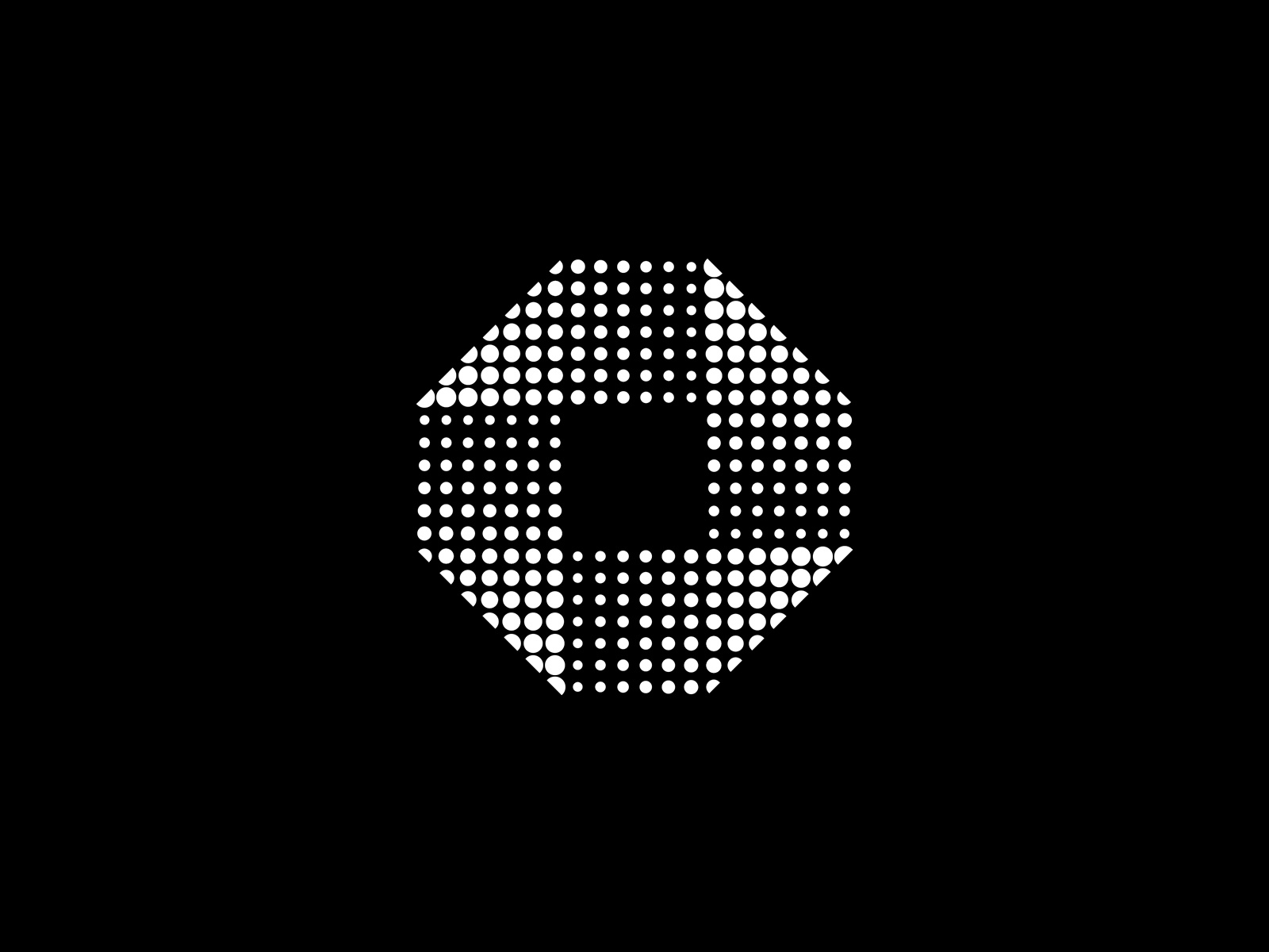 Octagon by Milad Design Co. on Dribbble