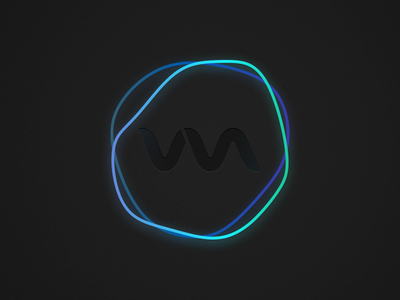 Visual test for voicemod. by Luis GF on Dribbble