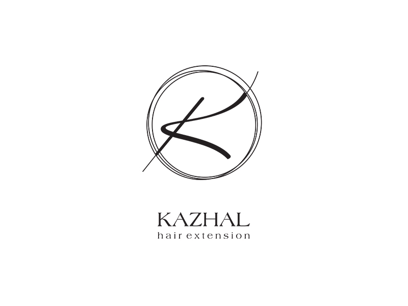 Kazhal by razi on Dribbble
