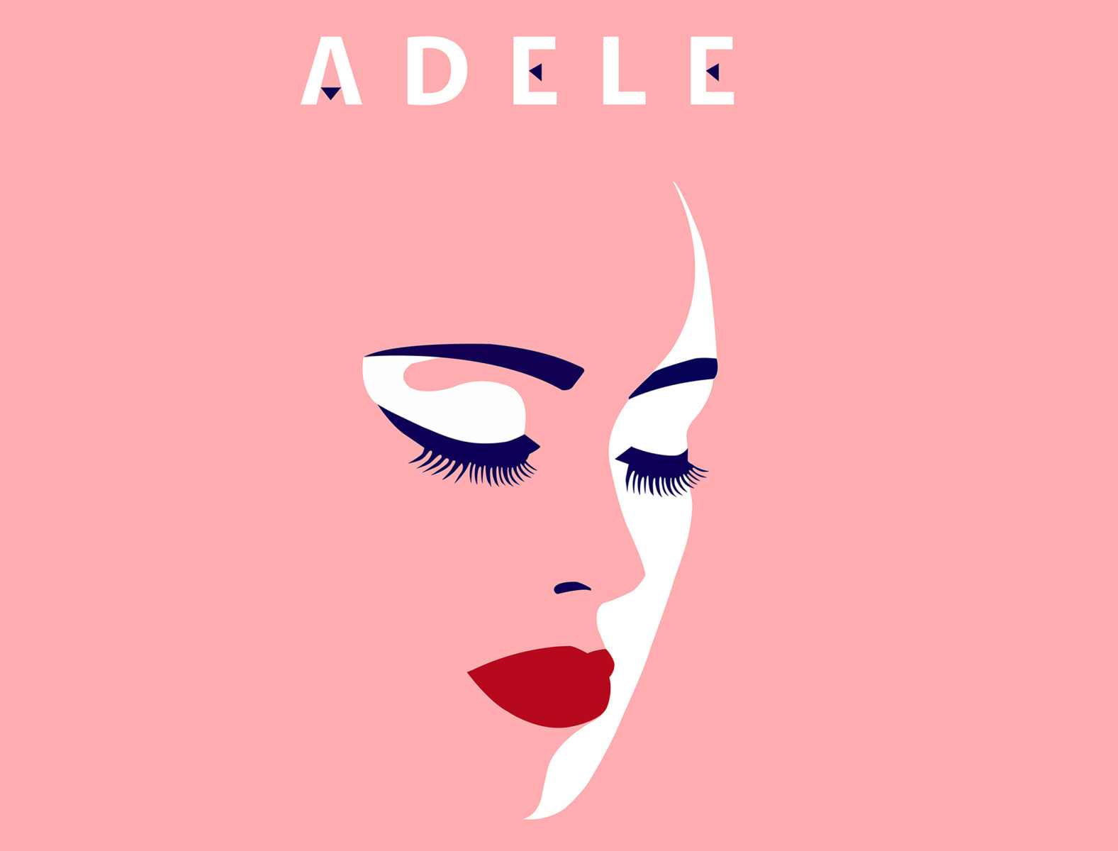 Adele By Teen Justin On Dribbble