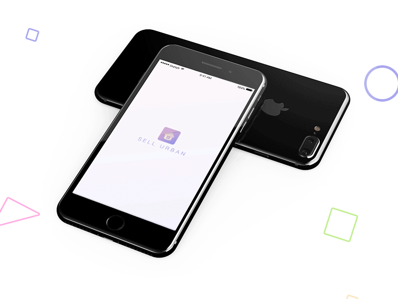 Splash Screen by Ashiq on Dribbble