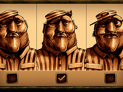 Tond by Martin Jedlička on Dribbble