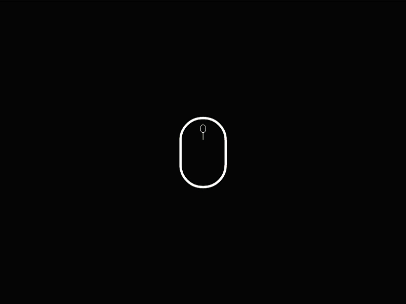 Mouse Scroll AutoAnimate by Seun Osayomi on Dribbble