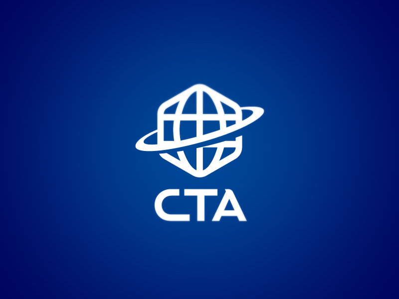CTA Group - Final logo by Emir Ayouni on Dribbble