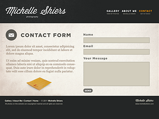 Browse thousands of Contact Form images for design inspiration | Dribbble