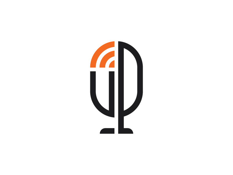 UP Radio by ZULKI on Dribbble