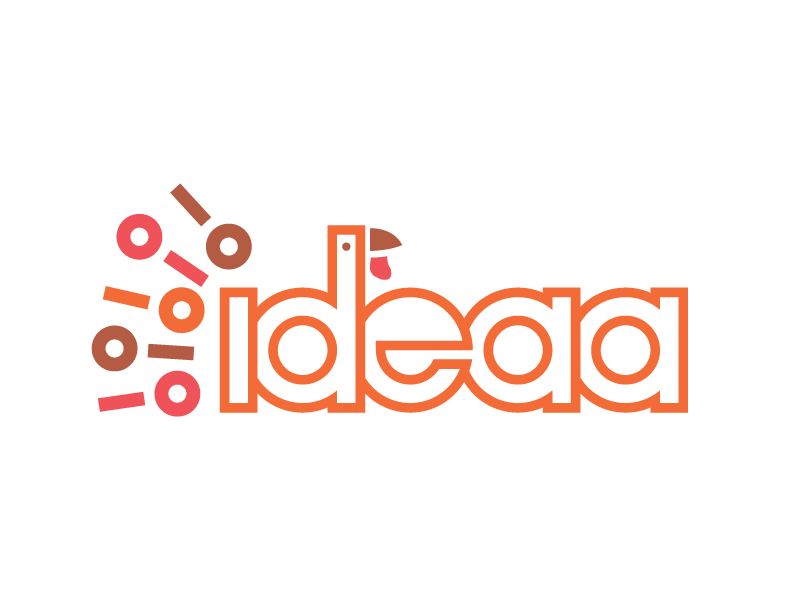 Ideaa Turkey by Ted Bates Jr on Dribbble