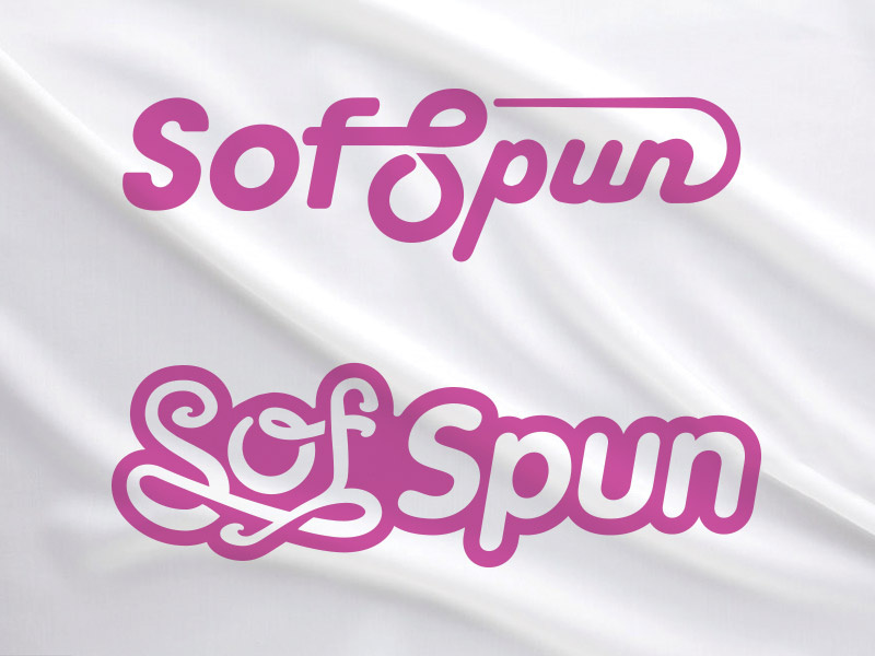 Sofspun Fabric by William Keats Pierce on Dribbble
