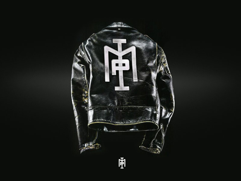 IMP sign by Kliment Kalchev on Dribbble