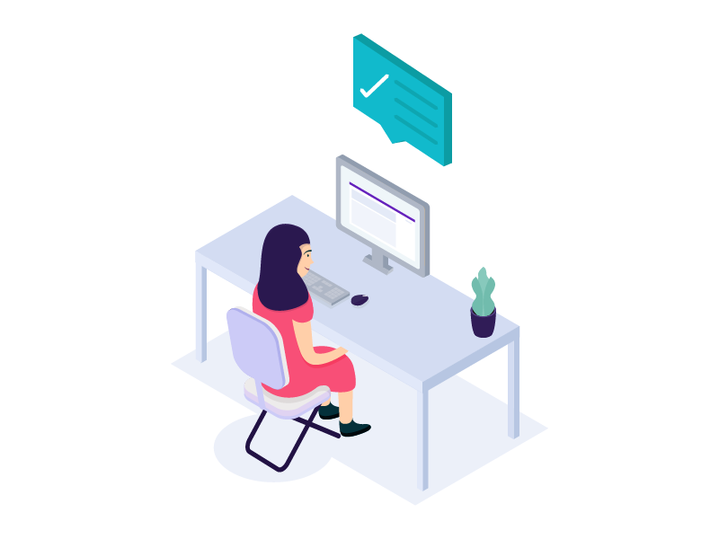 Dovetail by Kate Hanrahan on Dribbble