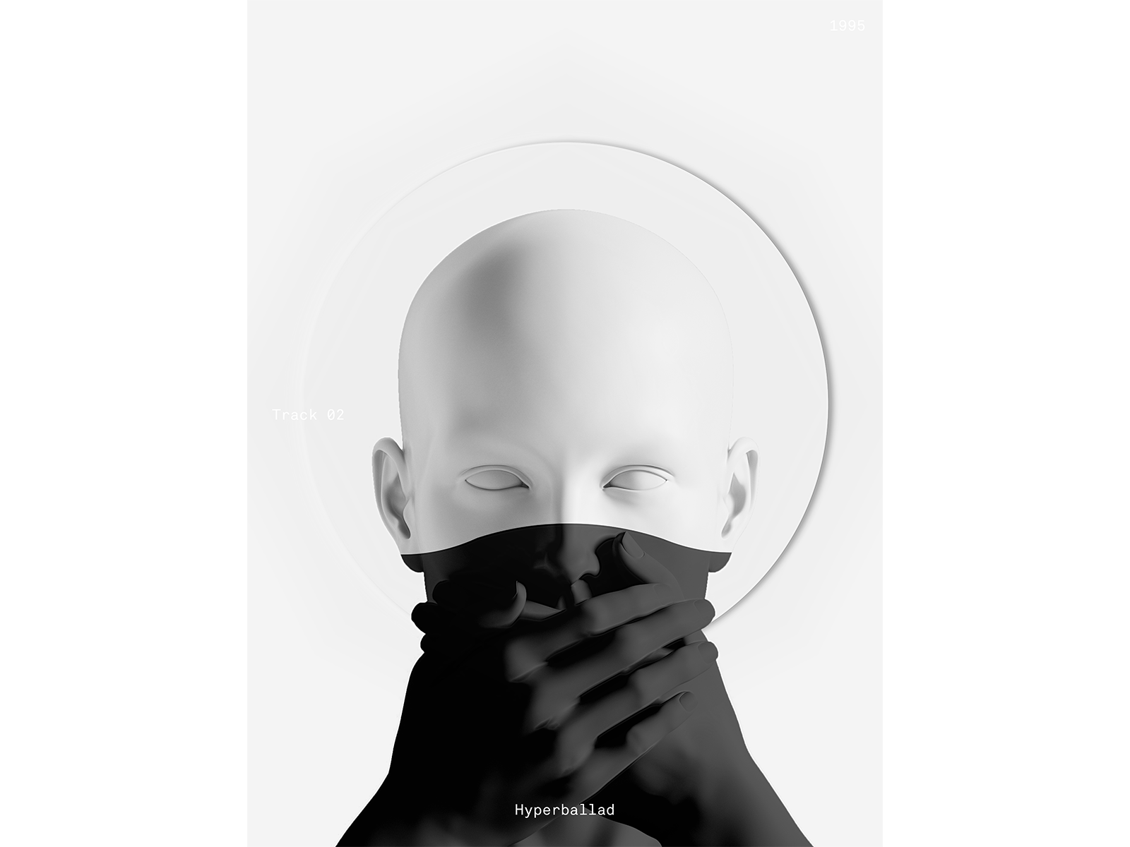Hyperballad by Quin Baker on Dribbble