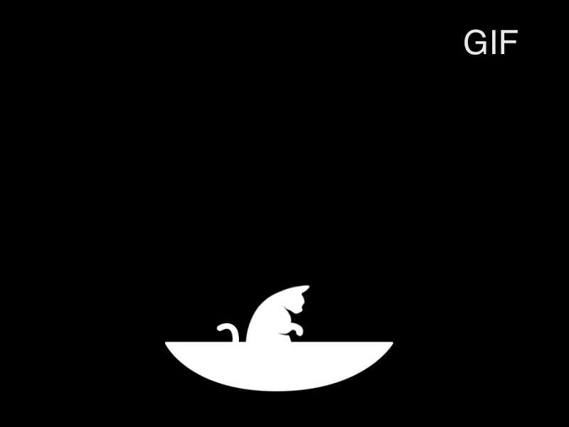backflip ( gif ) by Mantas Gr on Dribbble