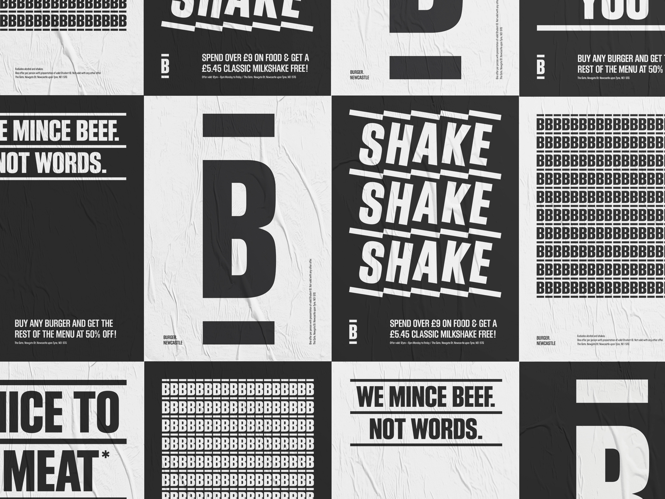 Dribbble - poster_wall_new_2.jpg by Freytag Anderson