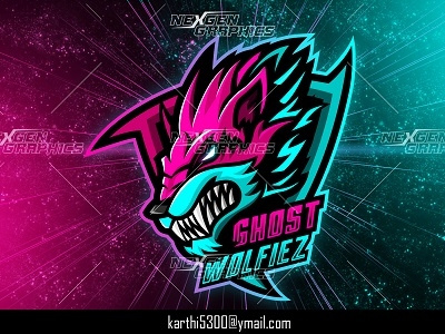 nexgen.graphics | Dribbble