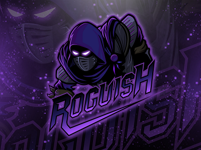 Rogue Logo