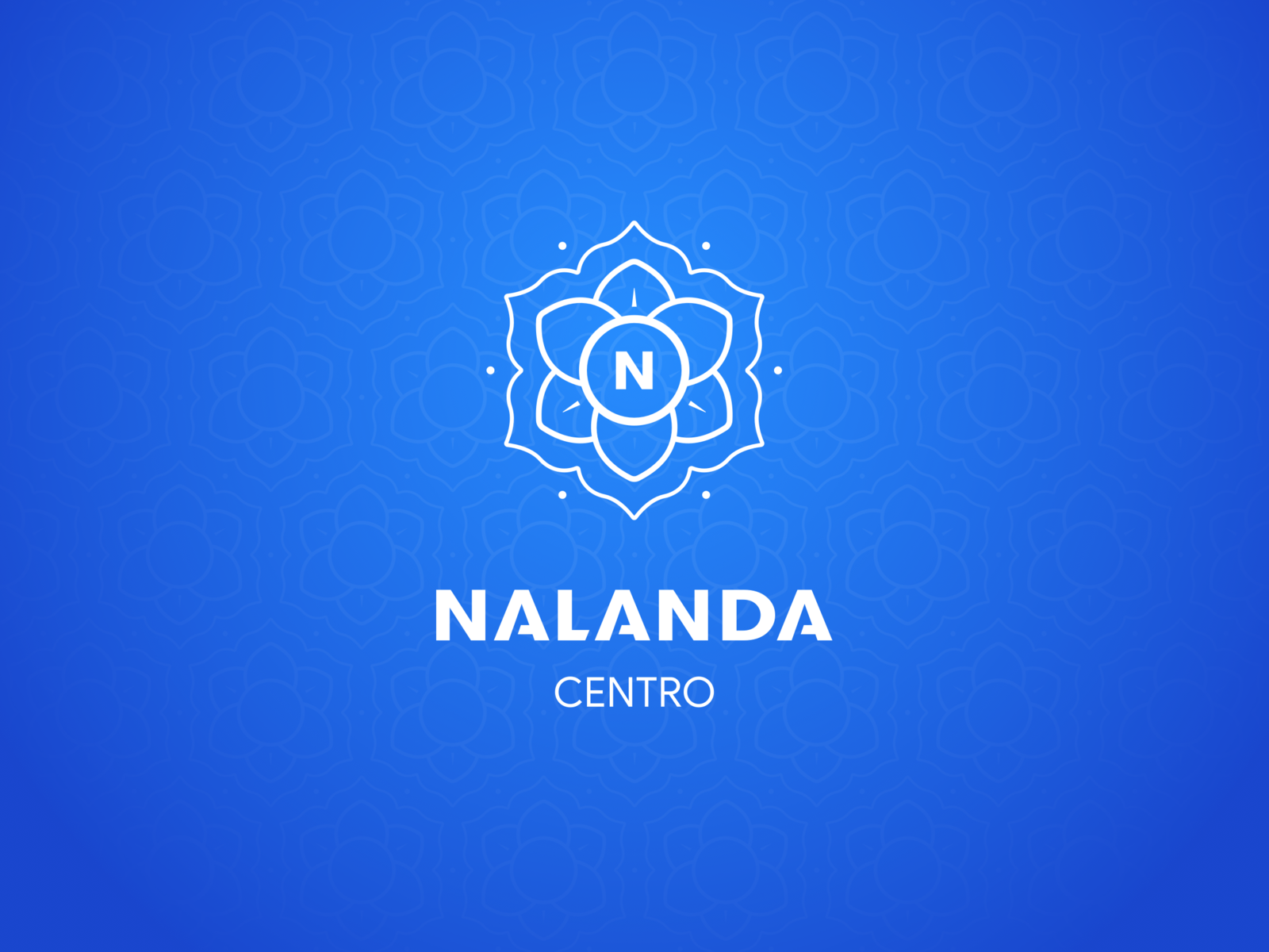 Nalanda Logo by Redstool on Dribbble