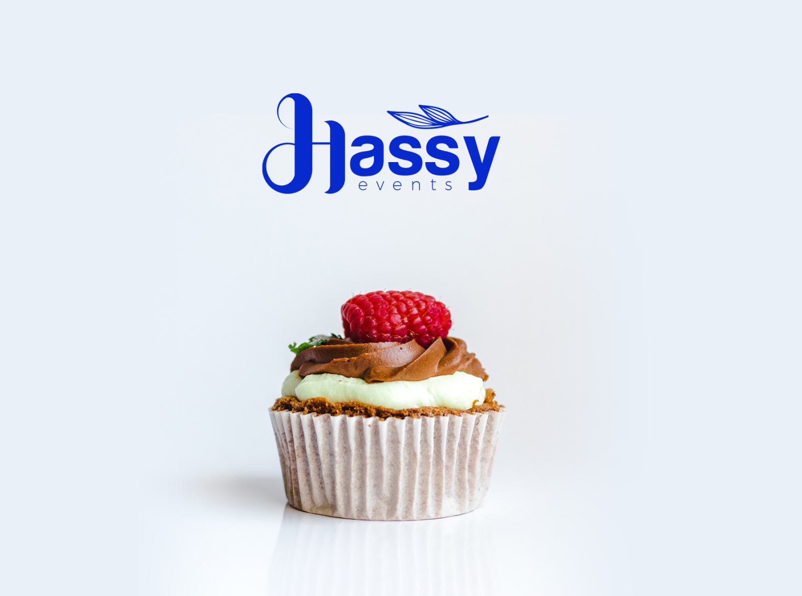 Hassy Event Logo by Rerdsystems on Dribbble
