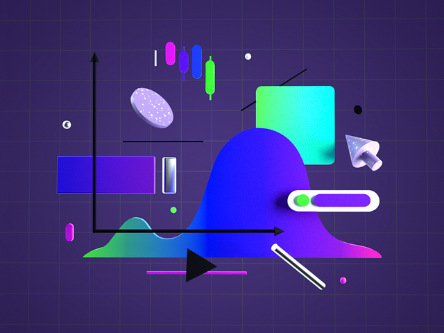 Browse thousands of Graph images for design inspiration | Dribbble