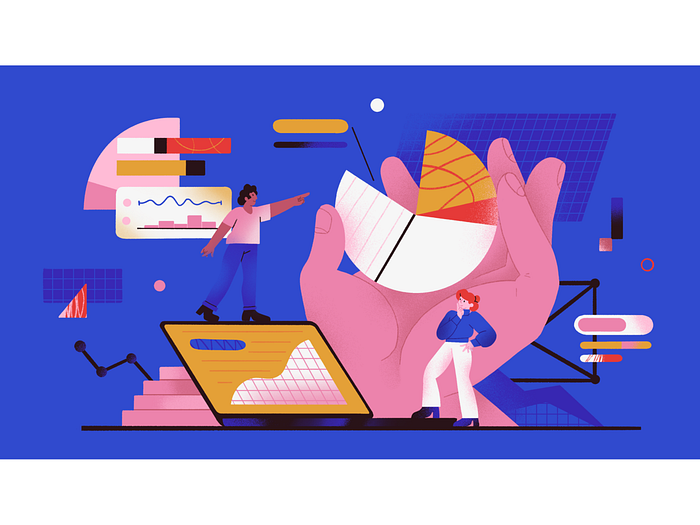 Browse thousands of Data images for design inspiration | Dribbble