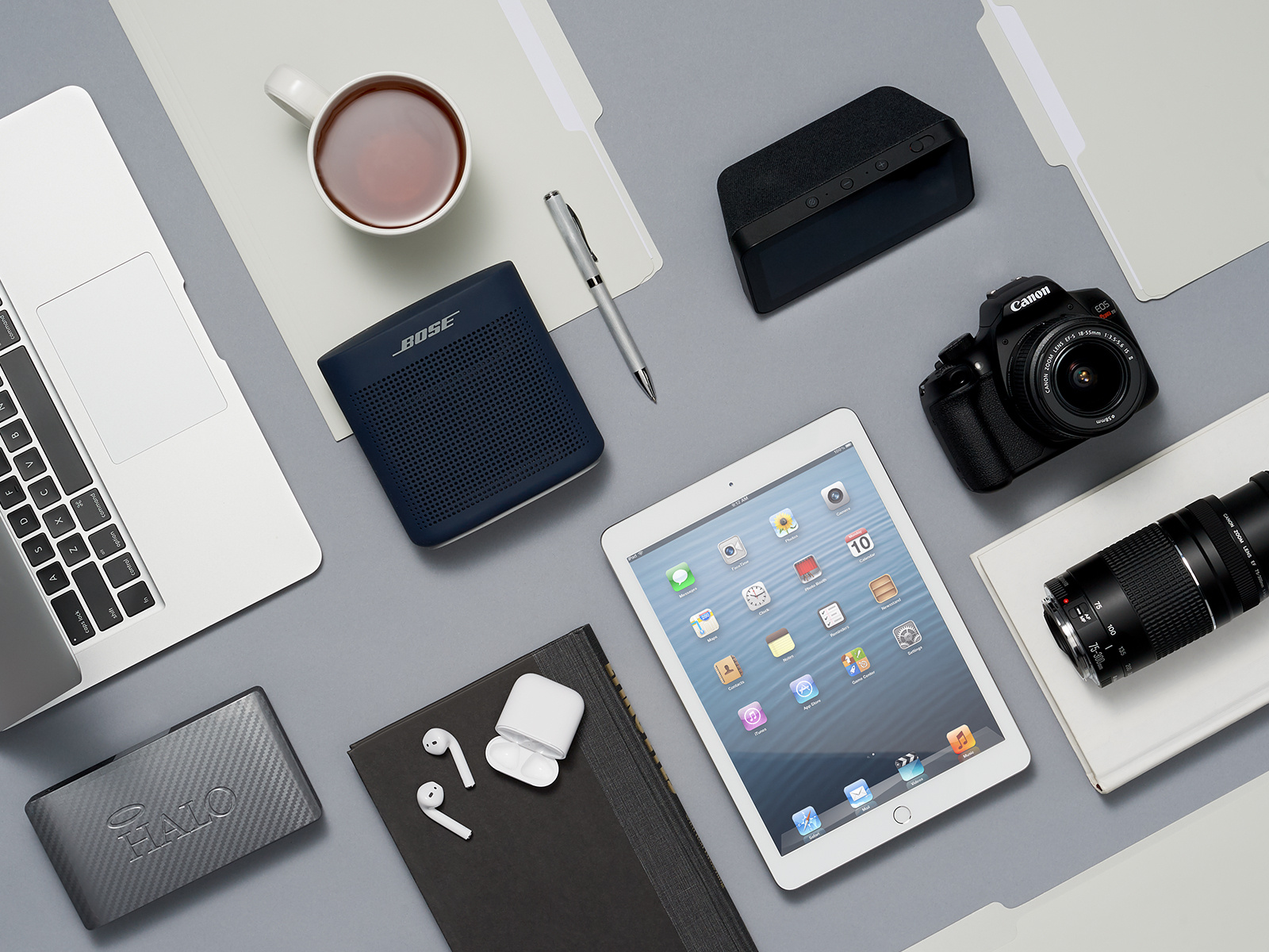 AD // MAY HOT SUMMER TECH EVENT by Steph White on Dribbble