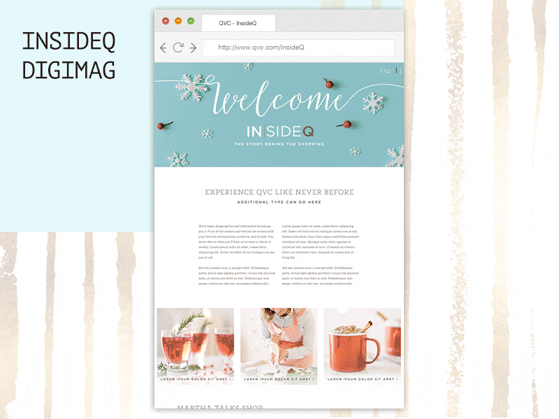 Digimag designs, themes, templates and downloadable graphic elements on ...
