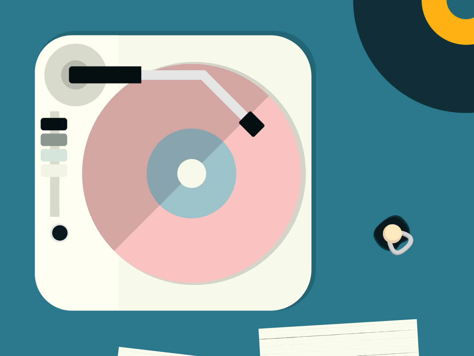 Standard Deviation Formulas III by Ioana Ruxandra Cotruş on Dribbble