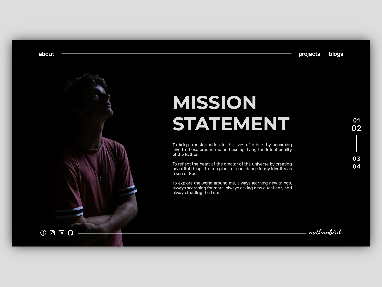 Ivinci Health Mission Statement Kesilsat