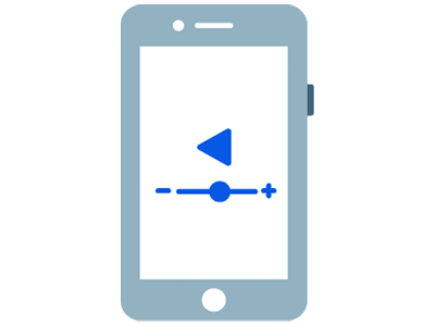 IOS device flat icons by sbts on Dribbble