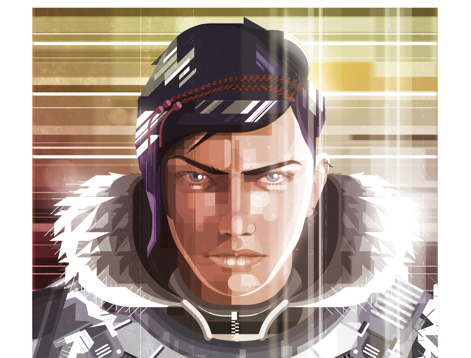 KAIT by Sergio Picazo Ferro on Dribbble