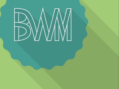 Splash Screen/Icon by Brandon Martin on Dribbble