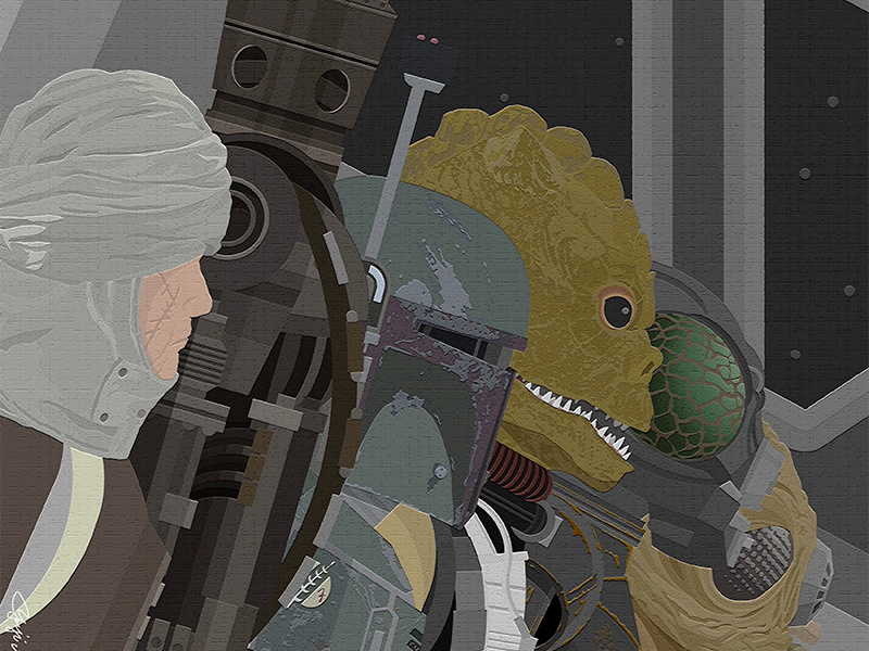 Yuji Baba | Dribbble