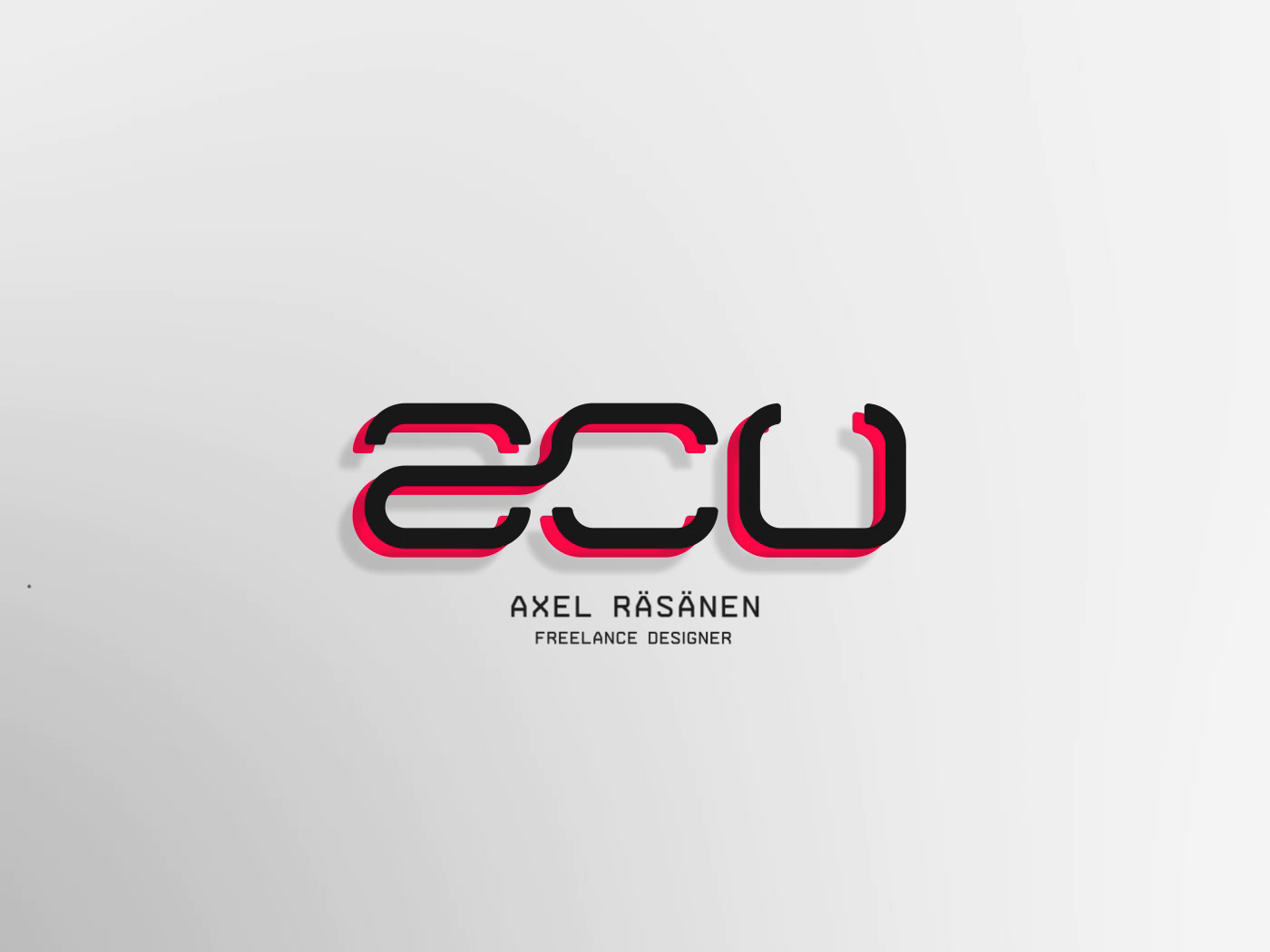 Acu by Ambi on Dribbble