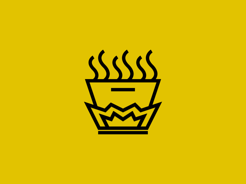 Cook! by Jamari Fowler on Dribbble