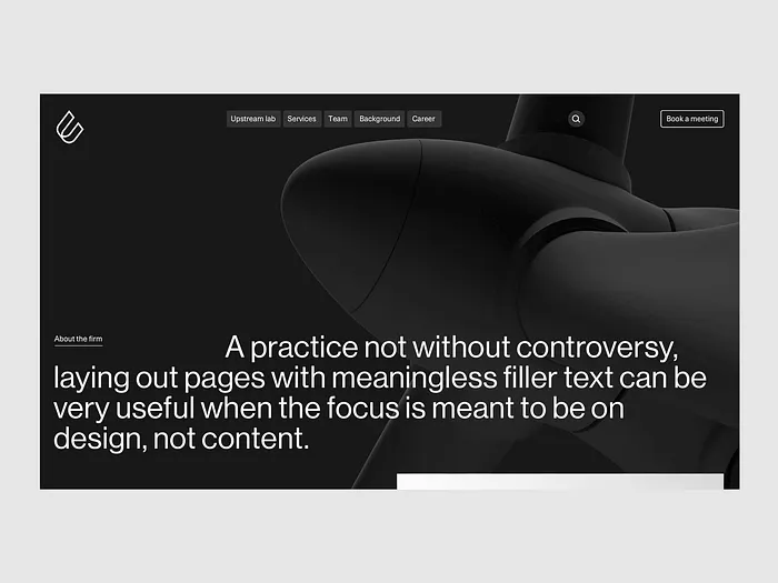 Index Page designs, themes, templates and downloadable graphic elements ...