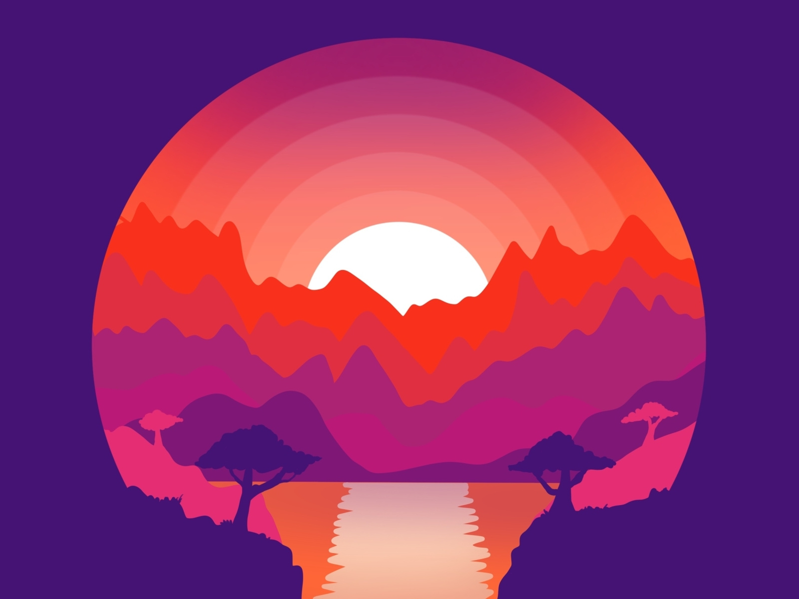 Day 4 by Dmitriy Zhuk on Dribbble