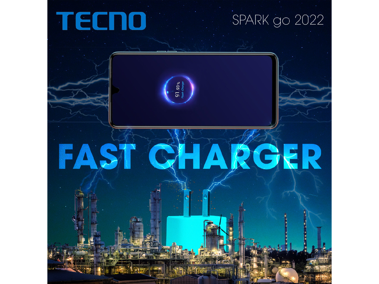 tecno smartphone social media advertising Bangladesh by Mubeen Rahman ...