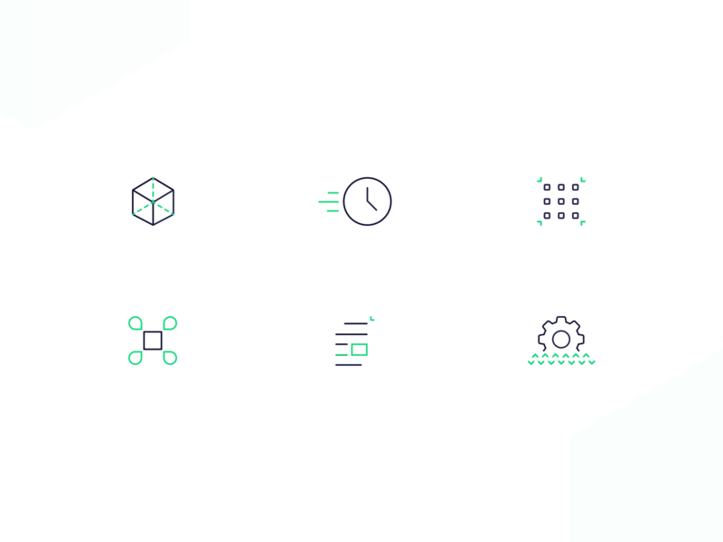 SpoonX Studio | Dribbble