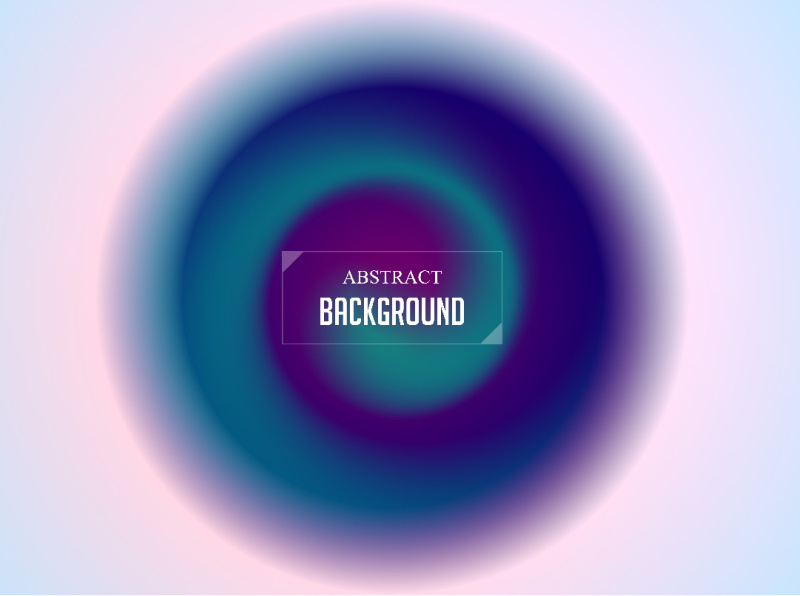 Abstract Background by Khawla Rhaskali on Dribbble