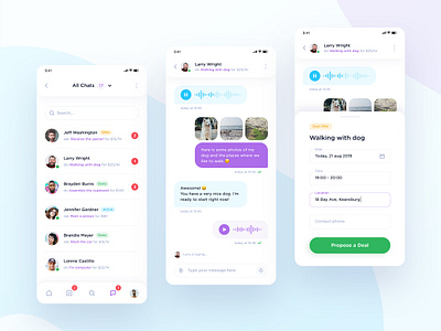Skillmarket App - Deal Offer Script by Skai Trip for Brave Mushrooms on ...
