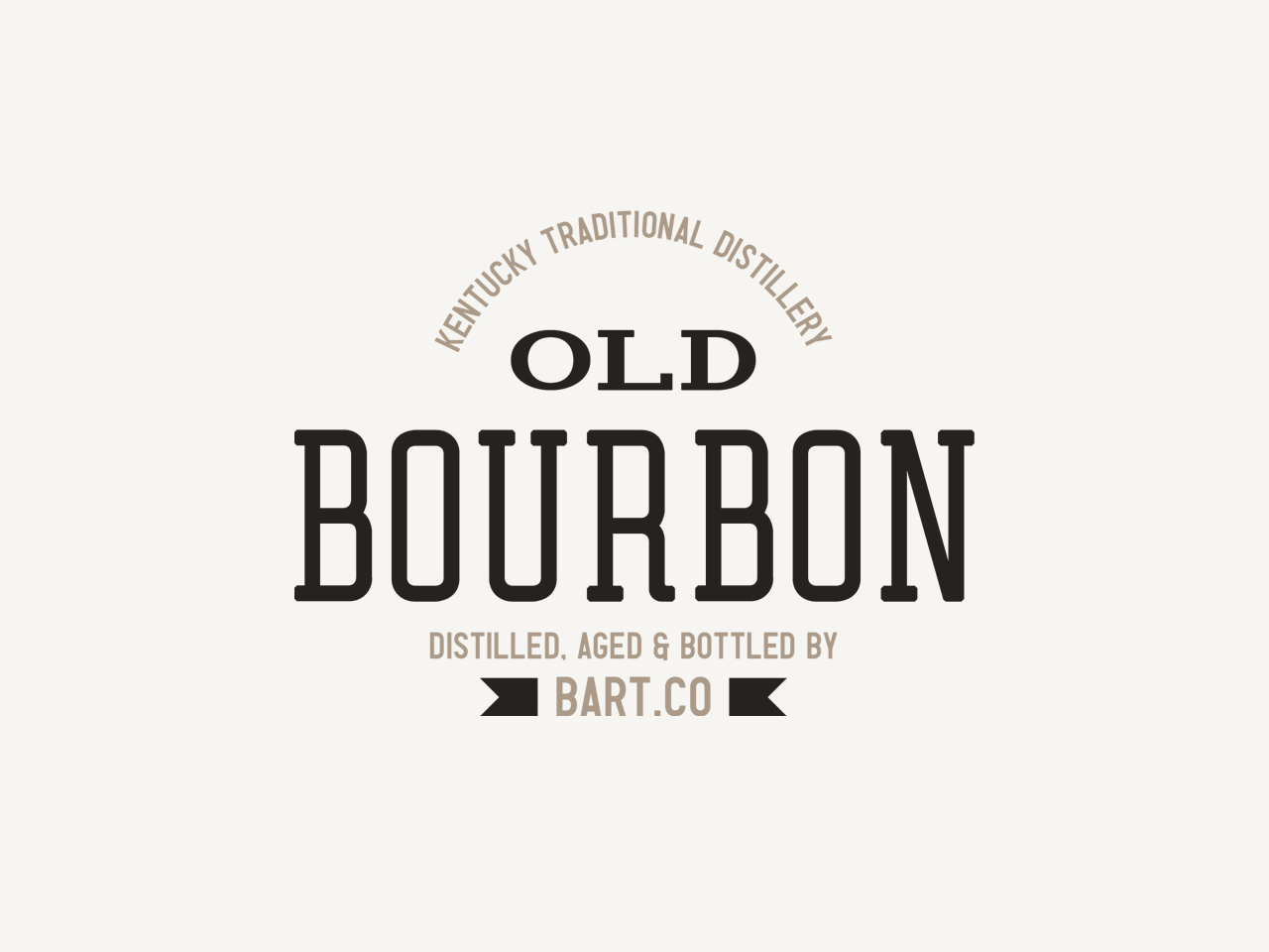 Rue Bourbon Logo