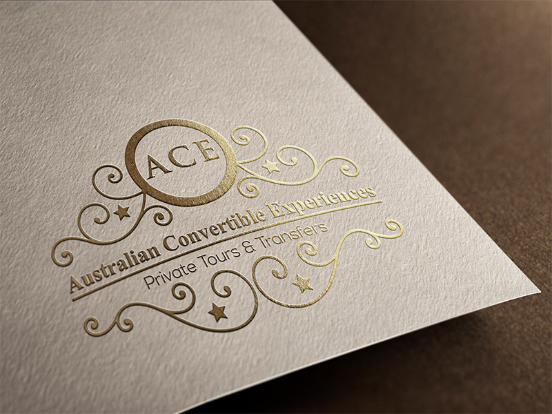 Logo by Faraz Ali on Dribbble