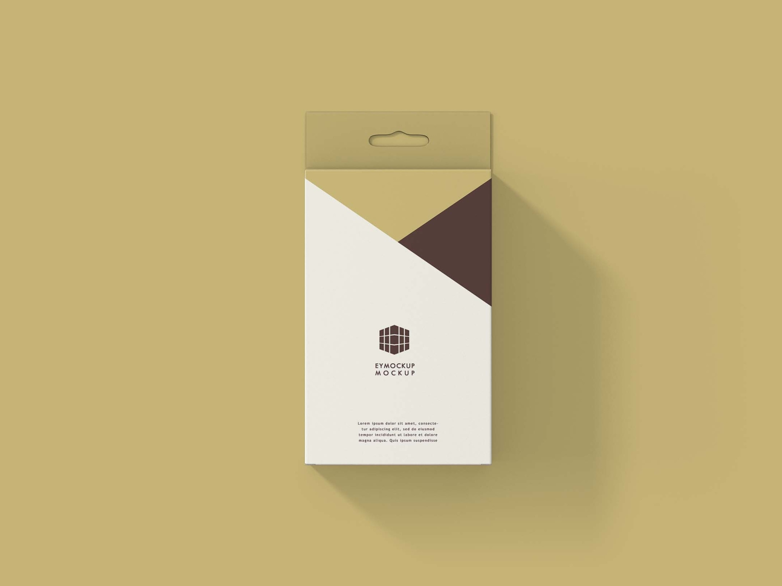 Dribbble - Free Cards Box Packaging Mockup (2).jpg by Arun Kumar
