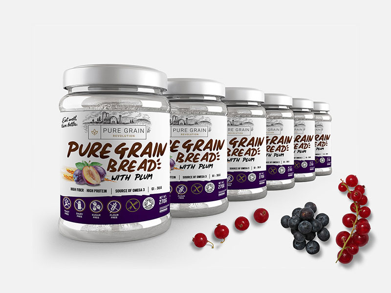 Dribbble - grapes-powder-bottle-label-mock-up.jpg by Arun Kumar