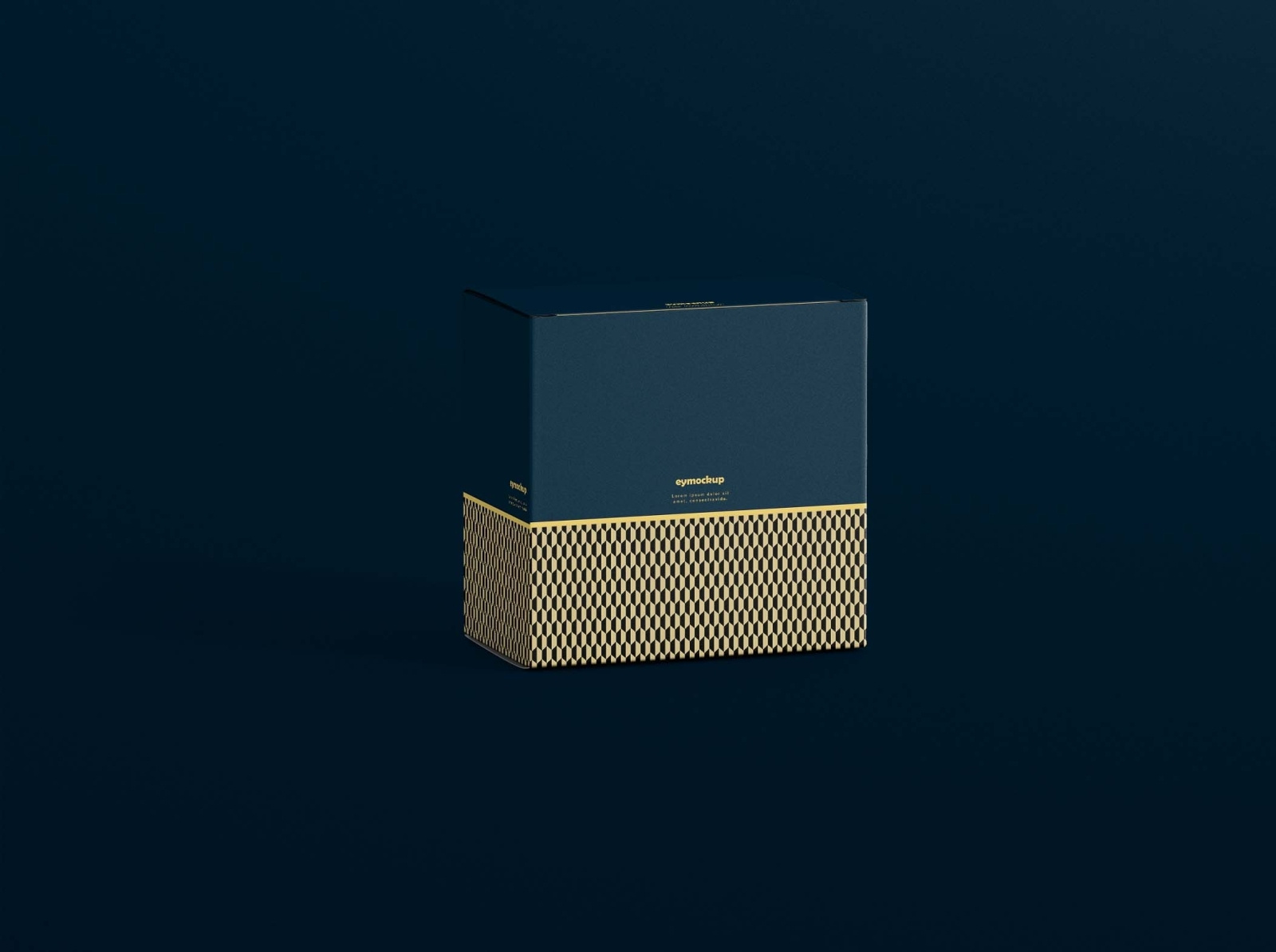 Free Medicine Box Mockup by Anjum on Dribbble