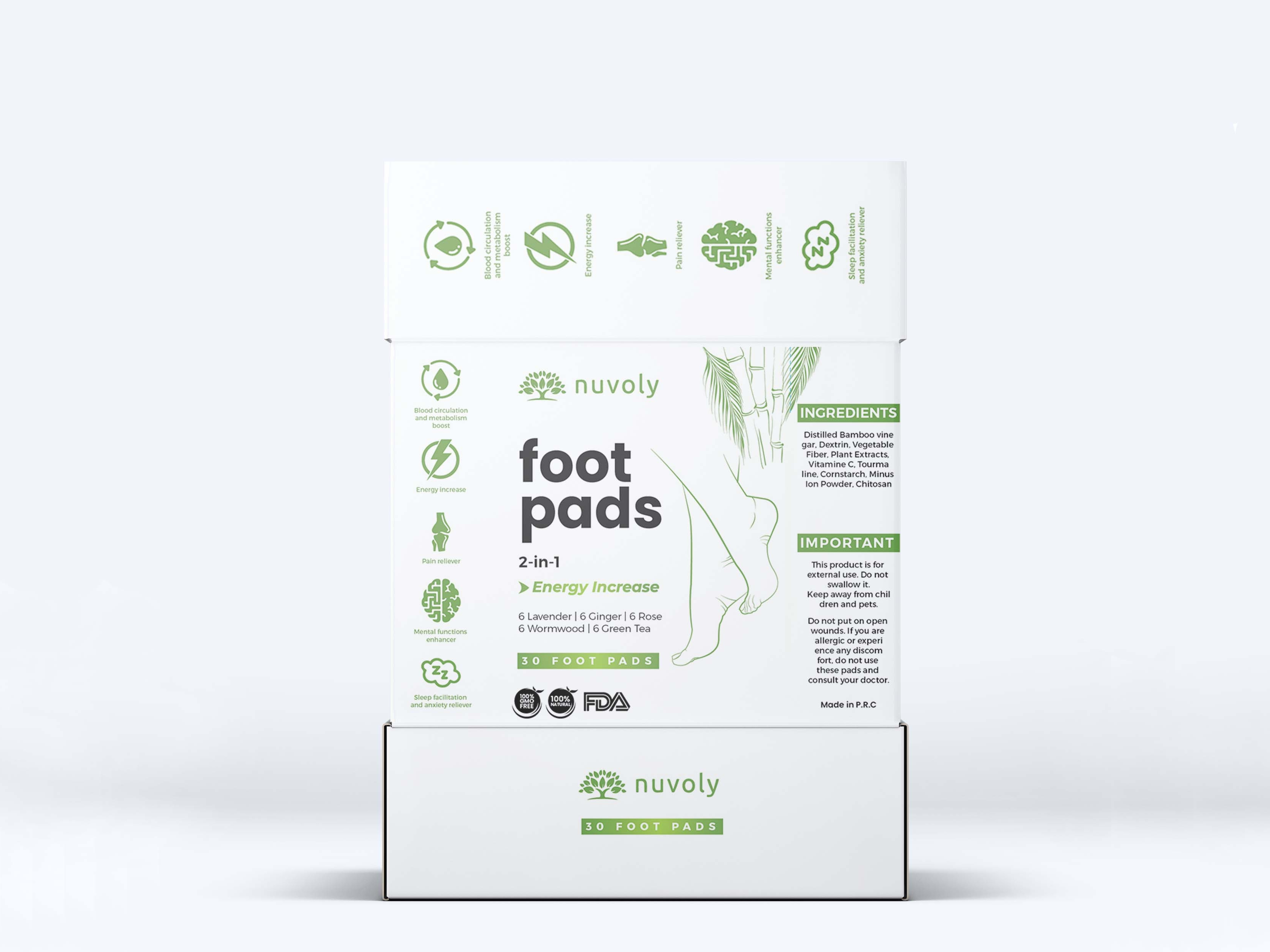 Dribbble - modern_foldable_lock_carton_packaging_mockup__1_.jpg by Arun ...