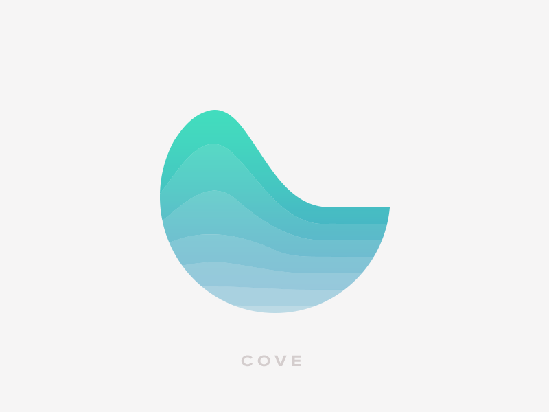 Cove by Nicola Felasquez Felaco on Dribbble