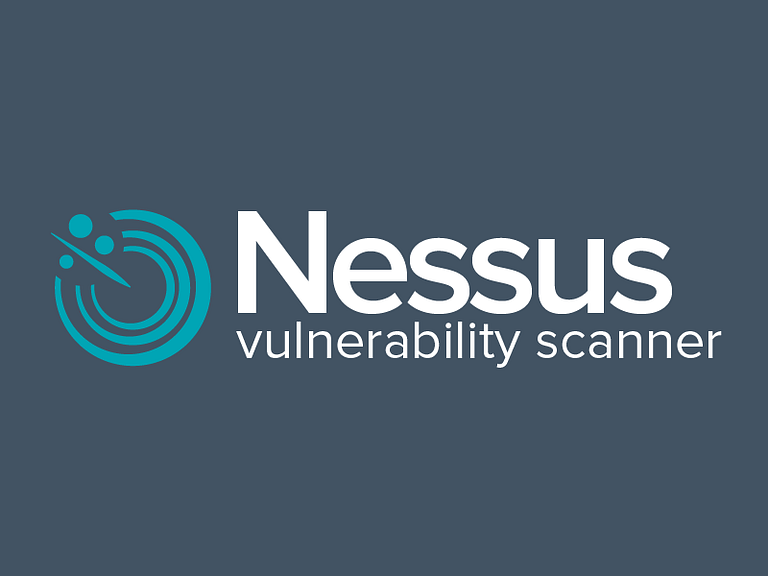 Nessus Logo by Tim Teeling on Dribbble Nessus Logo by Tim Teeling on Dribbble