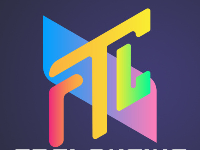 FTC logo by Gulzer Hossain on Dribbble