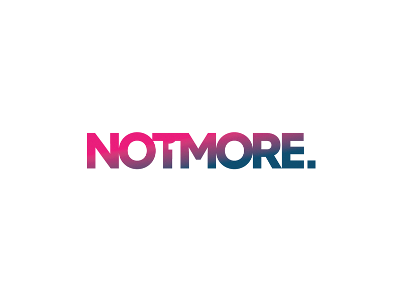Not One More Word-Form by Antonio Mercuri on Dribbble