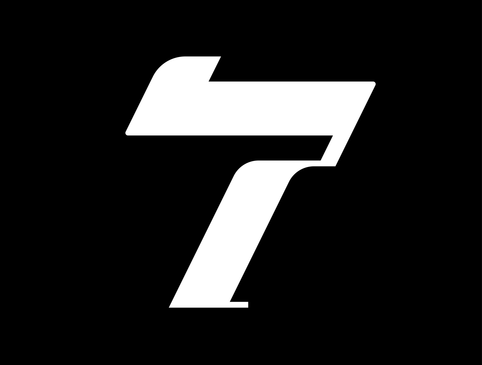 36 days of type - 7 by Dániel Domonkos on Dribbble